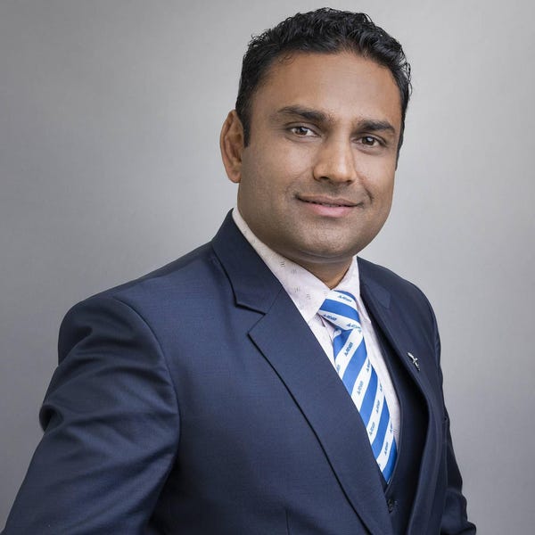 Sanjay Pandey - Avaani Real Estate - realestate.com.au