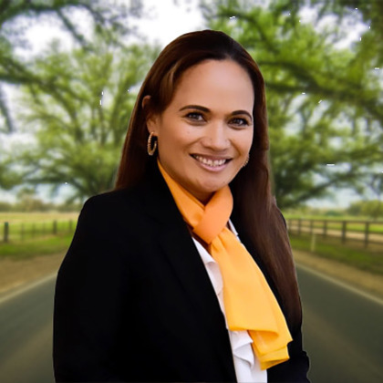 Priscilla Asi - Raine and Horne - Bacchus Marsh - realestate.com.au