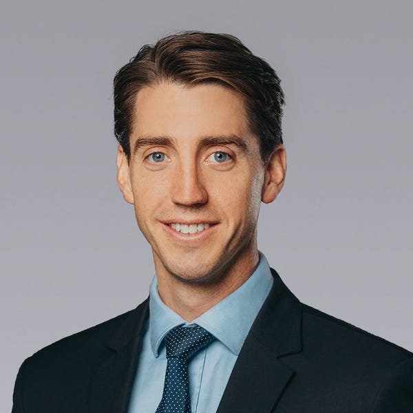 Tim McIntosh - Colliers - Melbourne - realestate.com.au