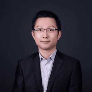 Winston (Chengxiang) Huang - Raine & Horne Macquarie - realestate.com.au