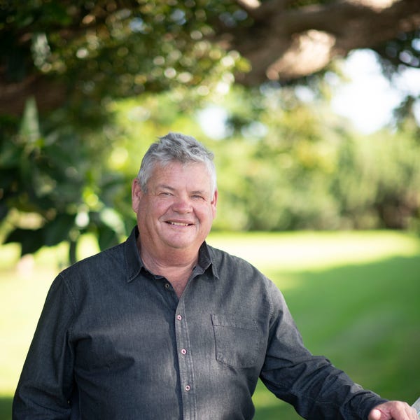 Gerard Cunningham - Osborn George - RAYMOND TERRACE - realestate.com.au