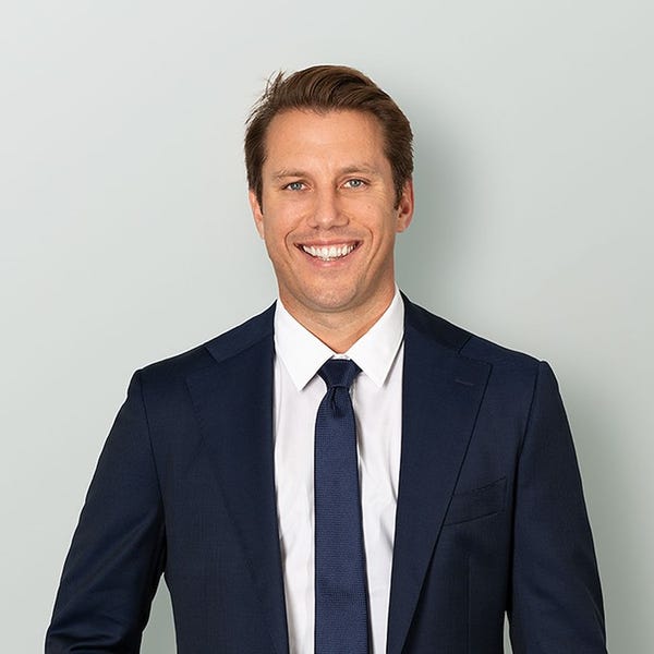 Luke Burgess - Belle Property Northern Beaches - realestate.com.au