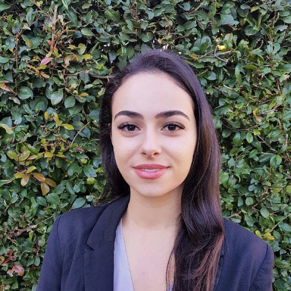 Chontelle Kondylis - Banks & Noble Real Estate - realestate.com.au