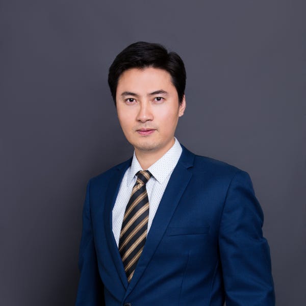 Kevin Xu - Cubic Real Estate - Sydney - realestate.com.au