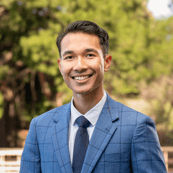Revandy Rasyad - The Real Estate Times Agency - realestate.com.au
