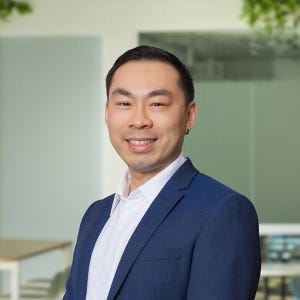 Jeffrey Lu - Village Property Estate Agents - Sydney - realestate.com.au