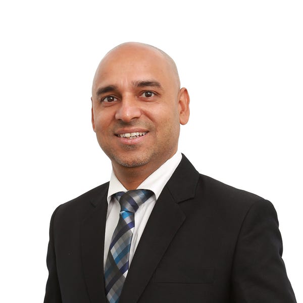 Vikas Saluja - First National Real Estate Neptune - realestate.com.au