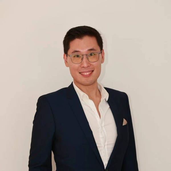 Lin Cong - iPAN REALTY - MASCOT - realestate.com.au