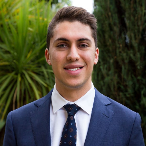 Marcello Caspani-Muto - CBRE - Victoria - realestate.com.au