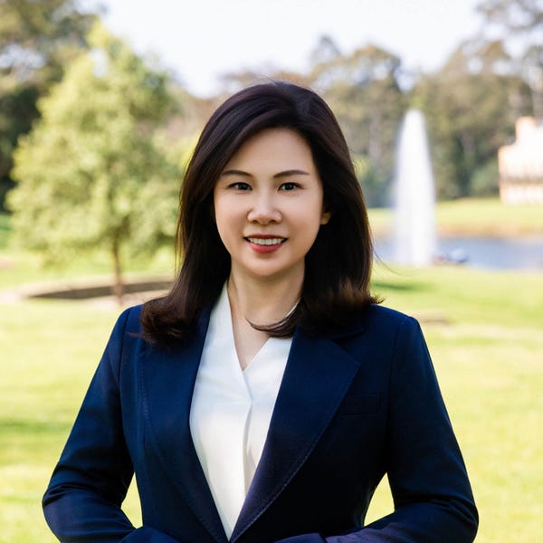 Winnie(Huiyi) Guo - B&M Property Partners - realestate.com.au