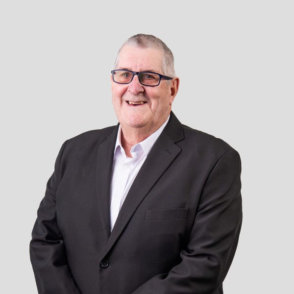Peter Lachmund - Richardson & Wrench - Caboolture - realestate.com.au