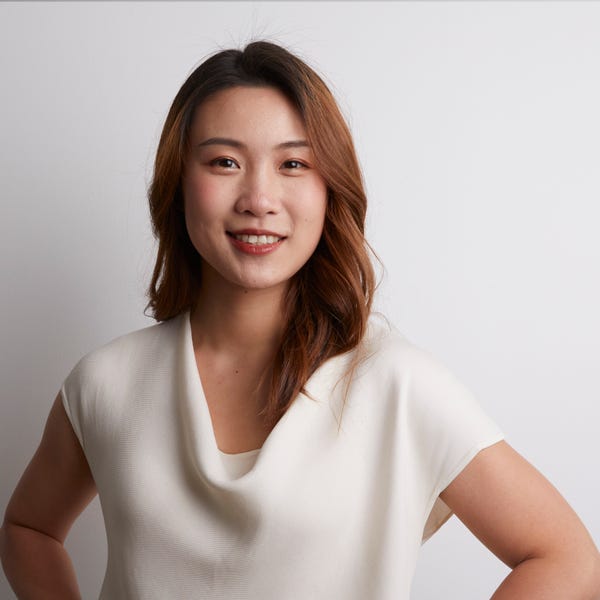 Miranda Wu - JR Landing Green Square - realestate.com.au
