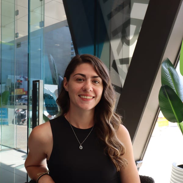 Aoife Smith - Real Estate Central - realestate.com.au