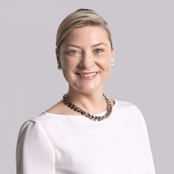 Stephanie O'Sullivan - The Agency - NSW - realestate.com.au