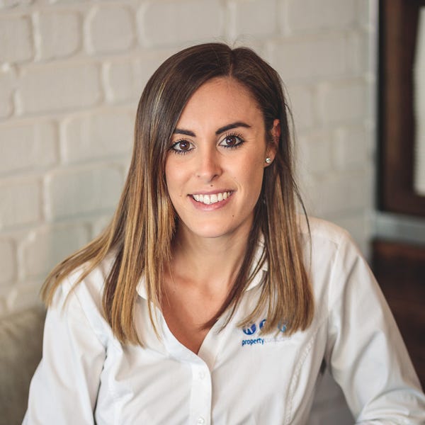 Brittney White - RBR Property Consultants - realestate.com.au