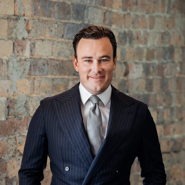 Lars Foged - Hudson McHugh - realestate.com.au