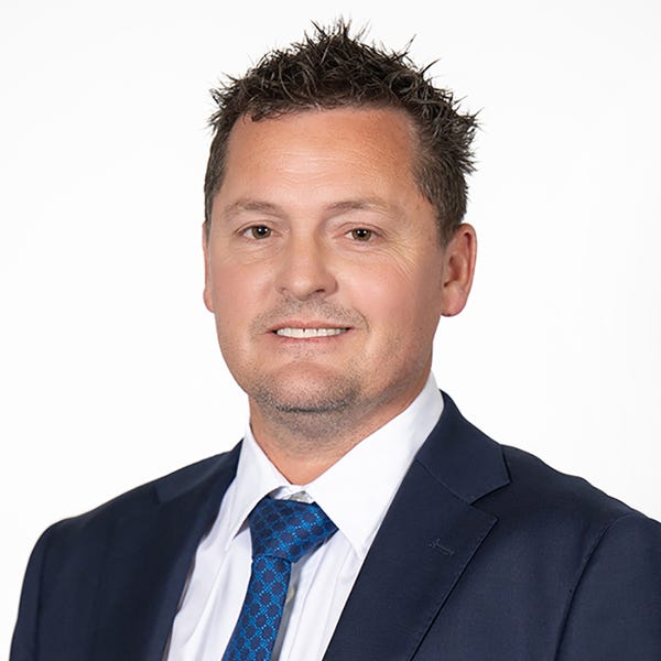 Steven Jeffery. - AWN Livestock & Property Pty Ltd - VICTORIA ...