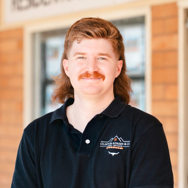Rhys Adams - Clinton Adams & Co Real Estate - EMERALD - realestate.com.au