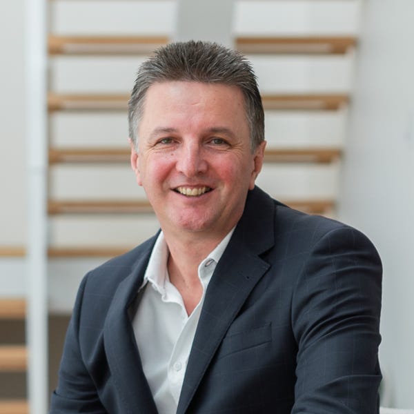 Martin Kovac - COASTAL ° Commercial - realestate.com.au