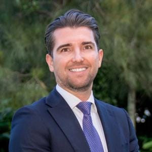 Gene Kingston - Laing Real Estate - Elizabeth Bay - realestate.com.au