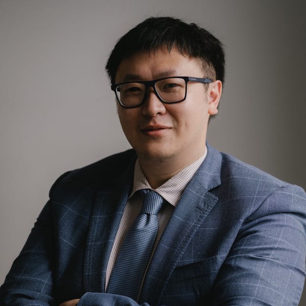 Tony Huang - A Dot Realty VIC - Docklands - realestate.com.au