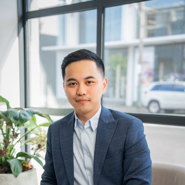 Danny Zhang - Diamond Property Management - Hawthorn - realestate.com.au