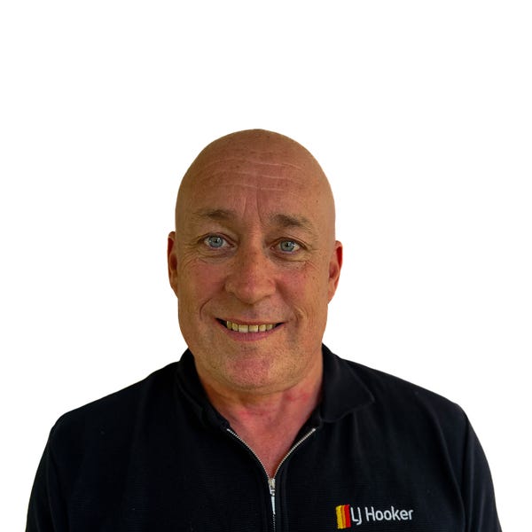 Scott Cooper - LJ Hooker - Bay Islands - realestate.com.au