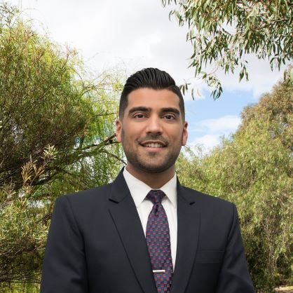 AJ (Ankit) Jhanji - Barry Plant - Melton - realestate.com.au