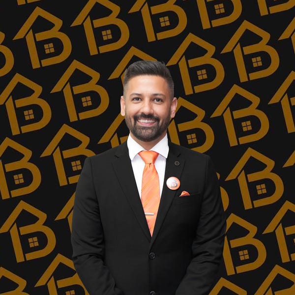 Manraj Randhawa - Bal Real Estate - Western and Northern Suburbs ...