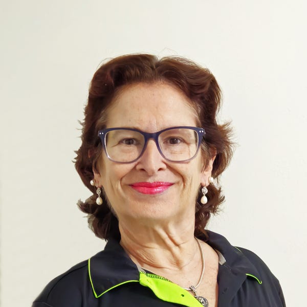 Sharon Clements - About Time Real Estate - realestate.com.au