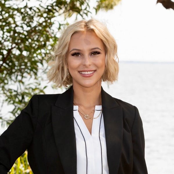 Ellie Murphy - Ray White - Deception Bay - realestate.com.au