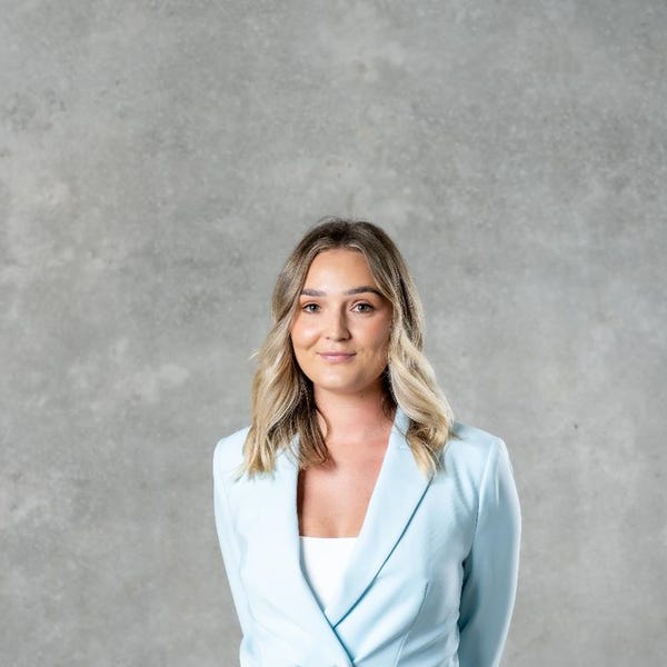 Brooke Fisher - Velo Property Group - Newstead - realestate.com.au