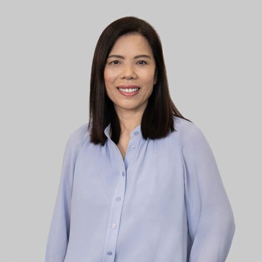Kelly Yan - The Agency - North - realestate.com.au