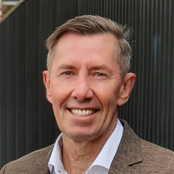 Garry Partington - General Property - realestate.com.au