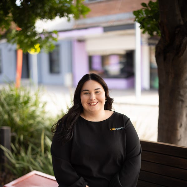 Megan Trees - One Agency Lindy Harris - Singleton - realestate.com.au