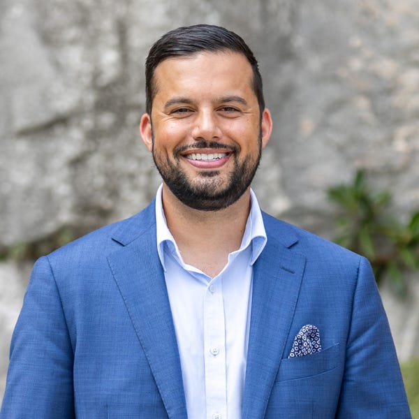 Benjamin Martin - CobdenHayson - Lane Cove - realestate.com.au