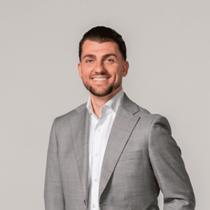 Daniel Moro - Simon Property Co - realestate.com.au