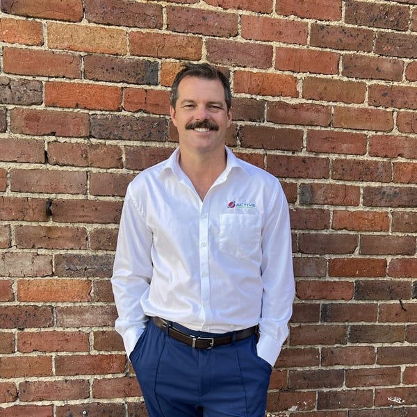 Nathan Smith - ACTIVE Property Services - realestate.com.au