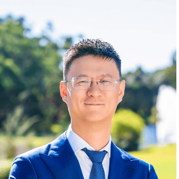 Glen(Zhenwei) CHEN - B&M Property Partners - realestate.com.au