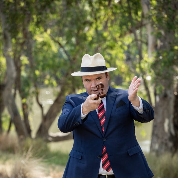 Jerome Smith - Elders Real Estate Wagga Wagga Residential & Lifestyle - WAGGA WAGGA - realestate ...