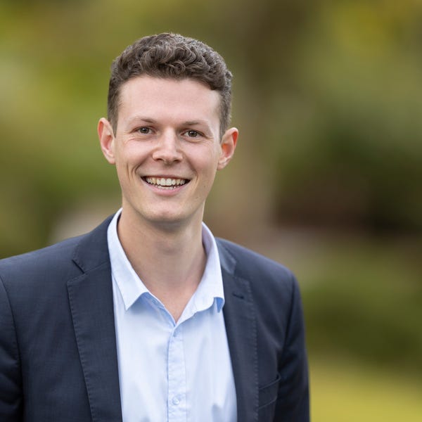 Luke Bull - Ring Real Estate - Blackwood District (RLA 1548 ...