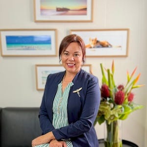 Lori Kerr - Raine & Horne Noosa Hinterland - - realestate.com.au