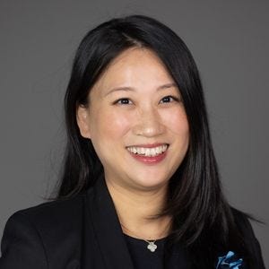 Alice He - Harcourts - Judd White - realestate.com.au