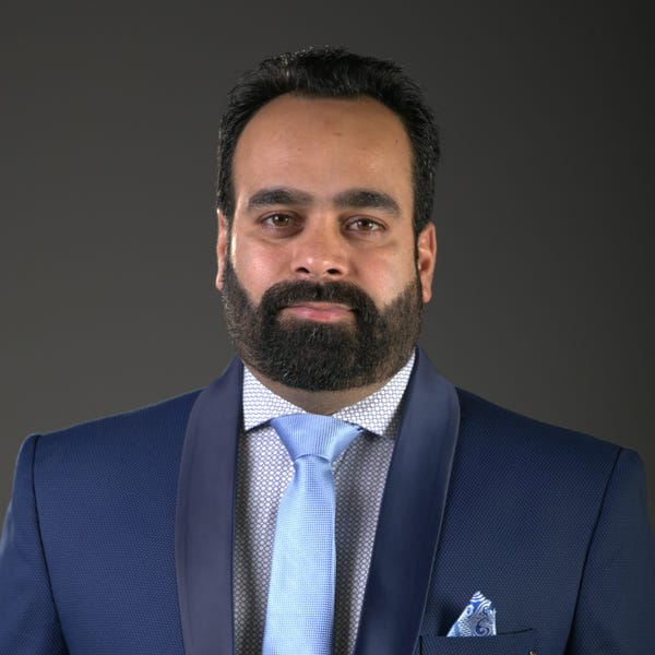 Jashan Singh - Bluestone Real Estate - realestate.com.au