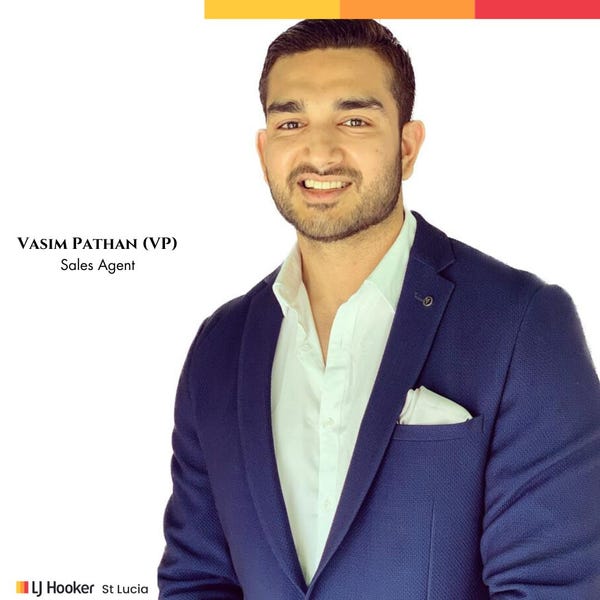Vasim Pathan - LJ Hooker - St Lucia - realestate.com.au