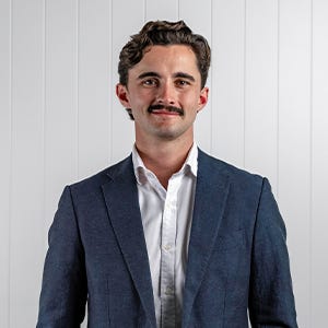 Blake Reid - CG Property Group - realestate.com.au
