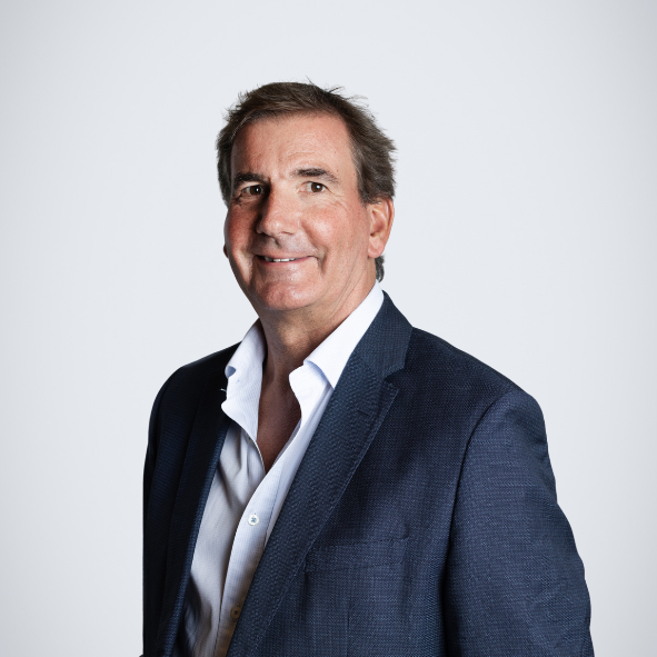Bruce Husband - Tenant CS - realestate.com.au