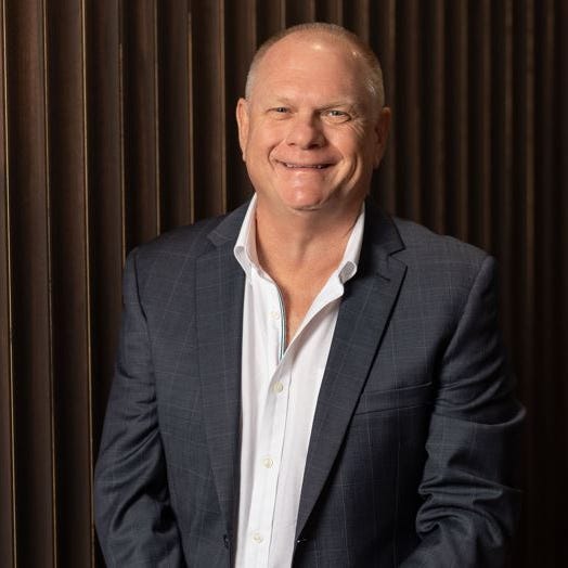 Mark Jensen - Jensen Realty - PALM BEACH - realestate.com.au