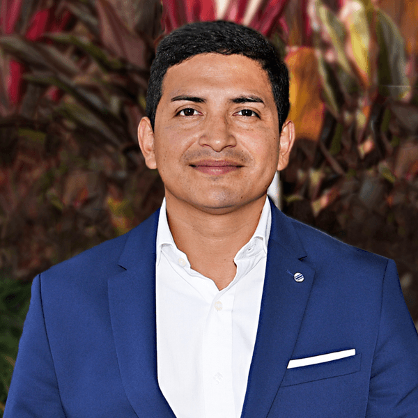Alex Velasquez - Ray White Surfers Paradise - realestate.com.au