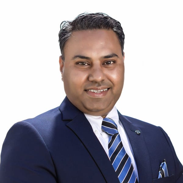 Gary Purba - Area Agents Real Estate - CRAIGIEBURN - realestate.com.au